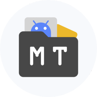 MT Manager 2.19.0 APK Download by Lin Jin Bin - APKMirror