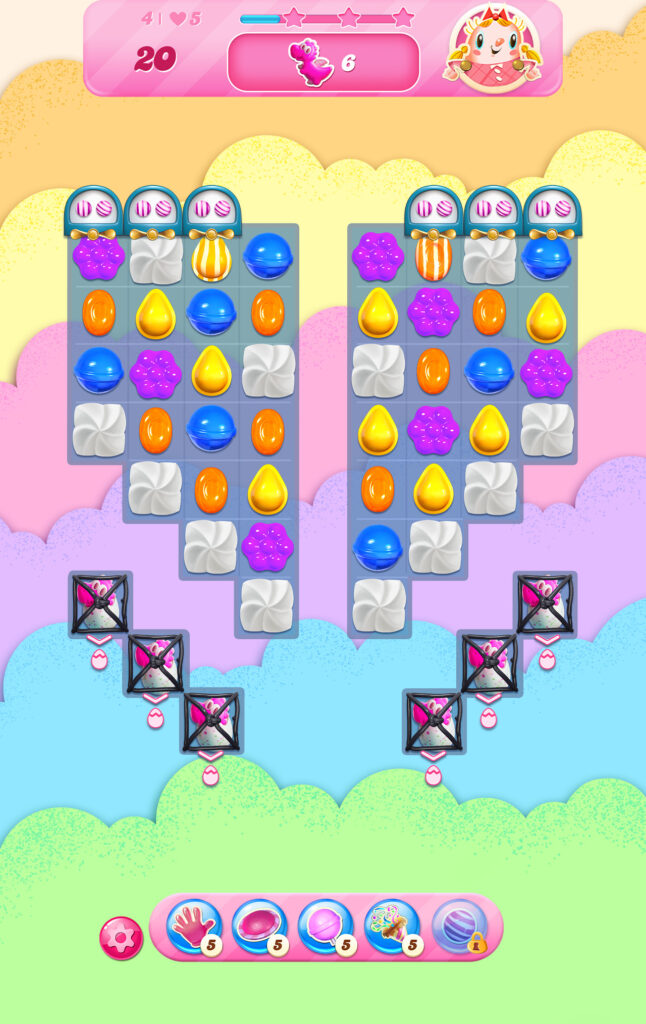 Candy Crush Saga 1.18.0 APK Download by King - APKMirror