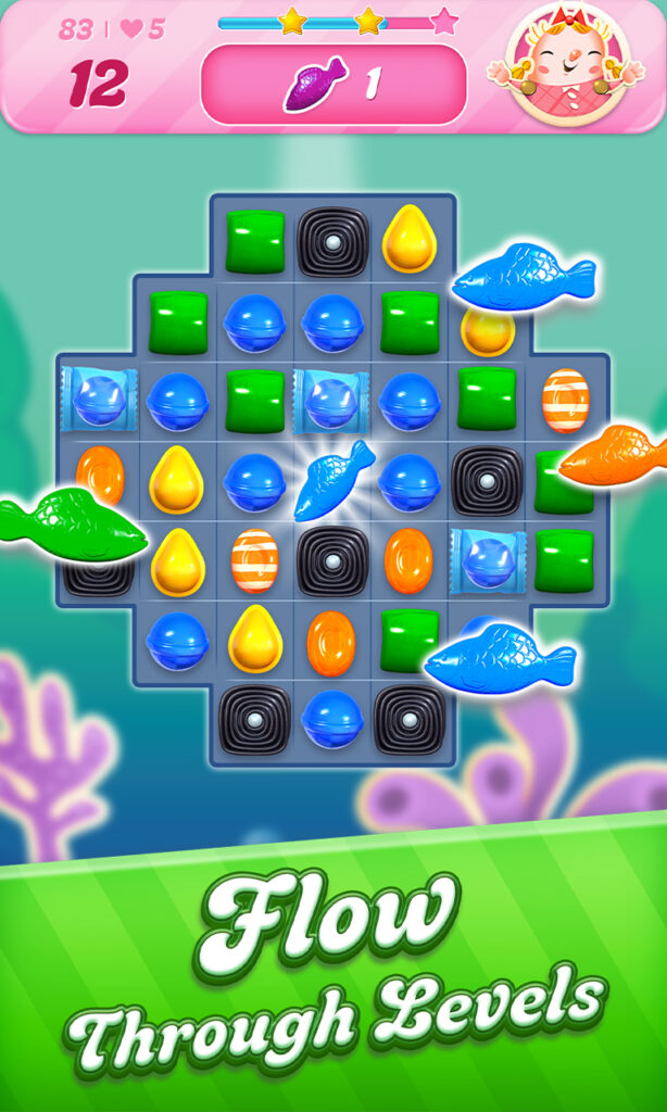 Candy Crush Saga 1.297.0.1 APK Download by King - APKMirror