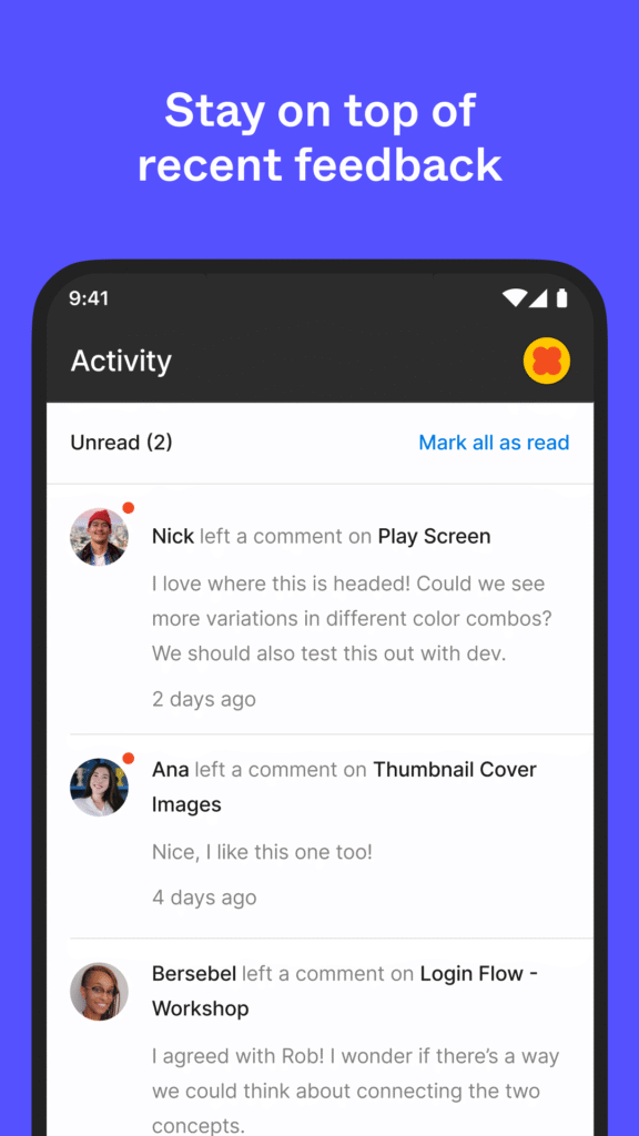 Figma: view. comment. mirror. 25.24.0 APK Download by Figma Inc ...