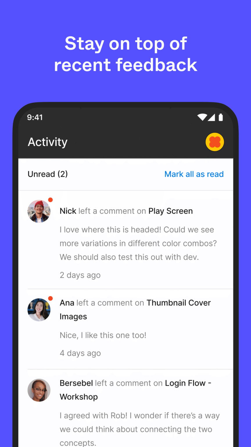 Figma: view. comment. mirror. 25.24.0 APK Download by Figma Inc ...