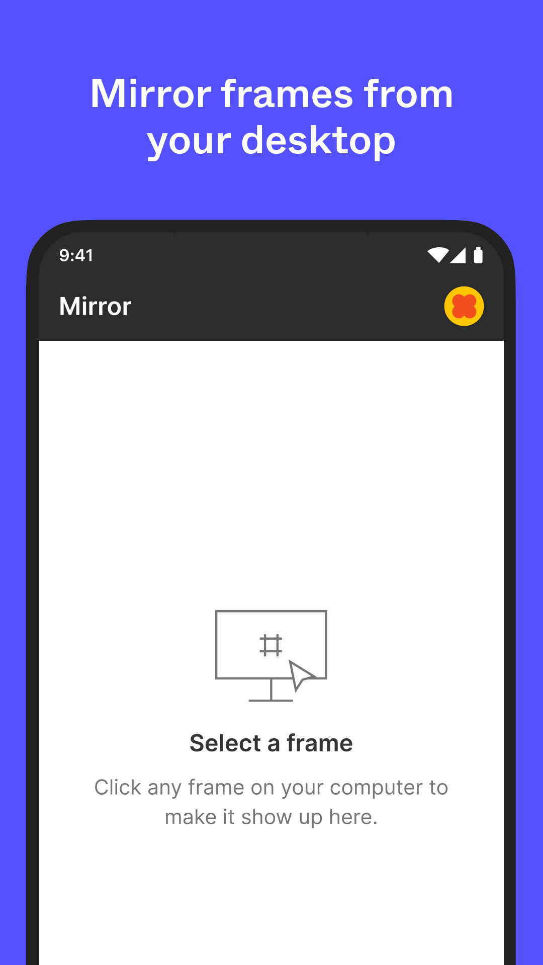 Figma: view. comment. mirror. 25.24.0 (120-640dpi) APK Download by ...