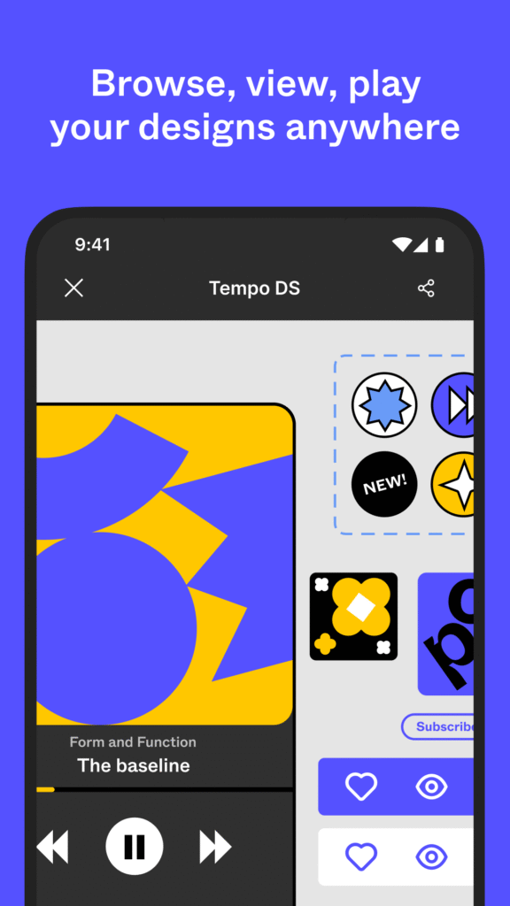 Figma: view. comment. mirror. 25.24.0 (120-640dpi) APK Download by ...