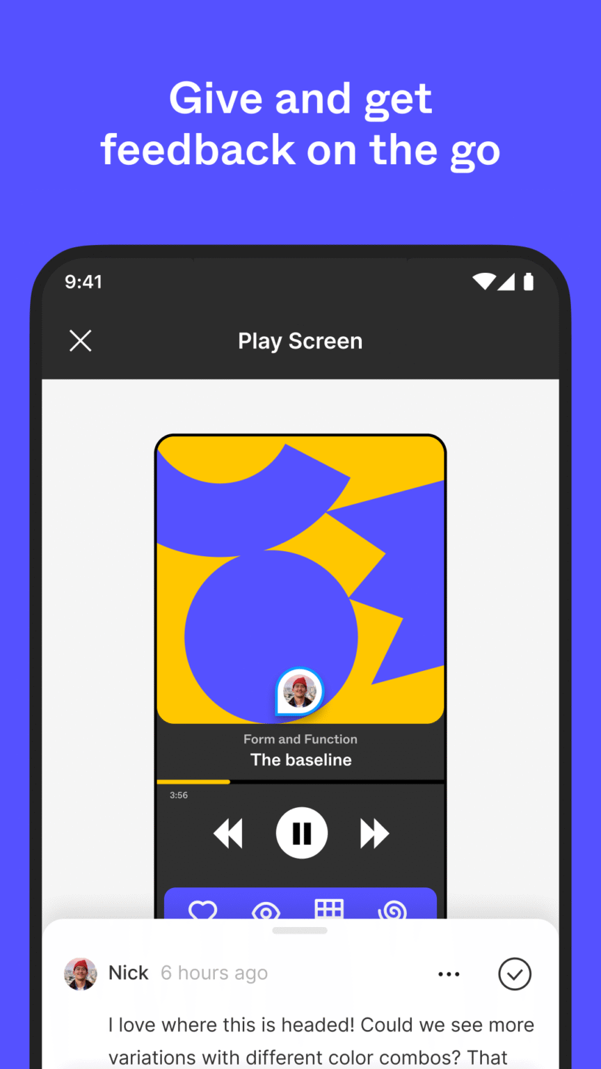 Figma: view. comment. mirror. 25.34.0 (120-640dpi) APK Download by Figma Inc. - APKMirror
