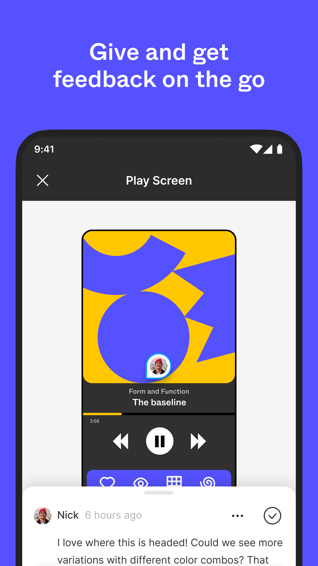 Figma: view. comment. mirror. 25.30.2 APK Download by Figma Inc ...