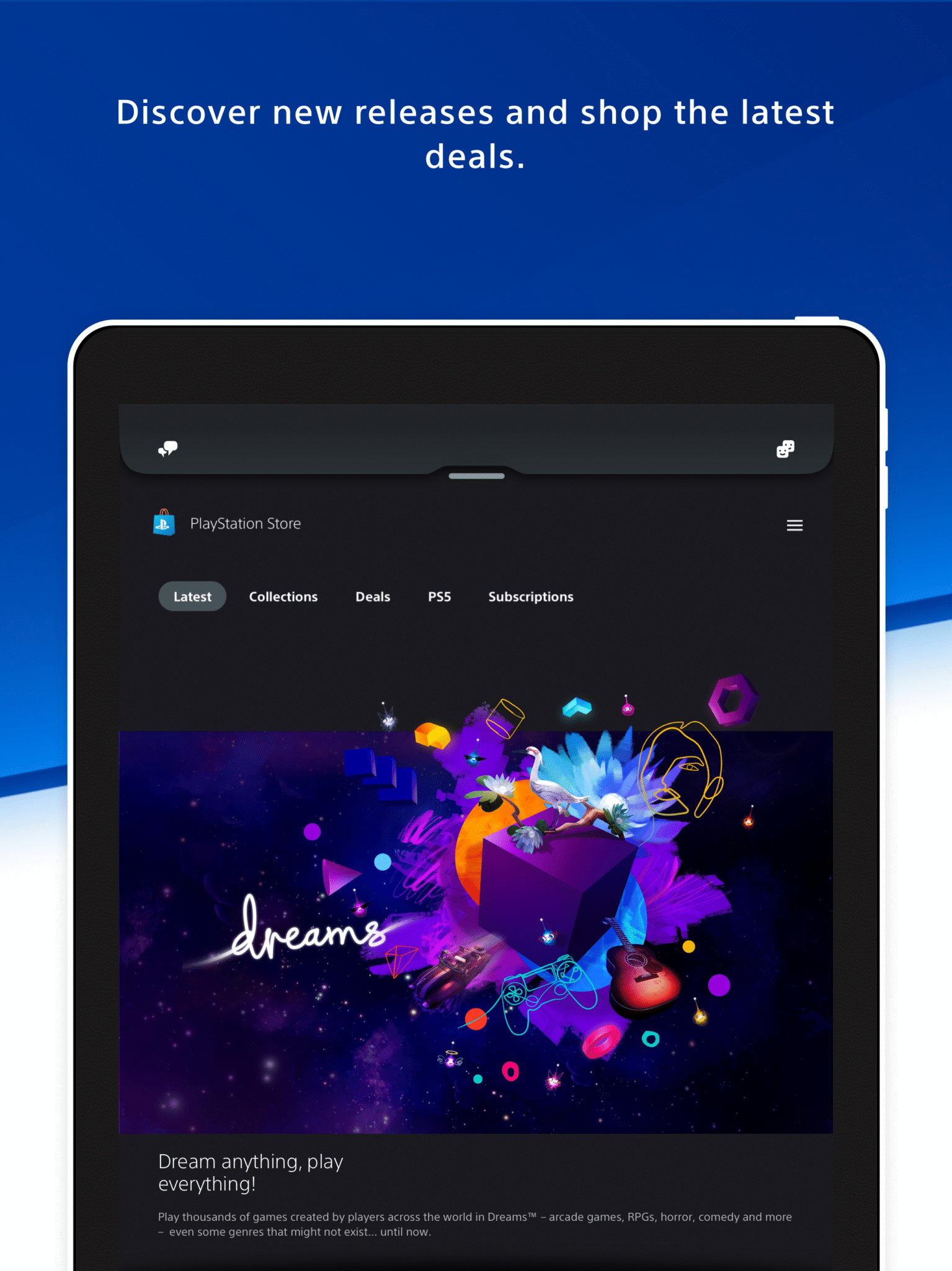 PlayStation App 25.2.0 (arm64-v8a + arm-v7a) (Android 8.0+) APK Download by PlayStation Mobile ...