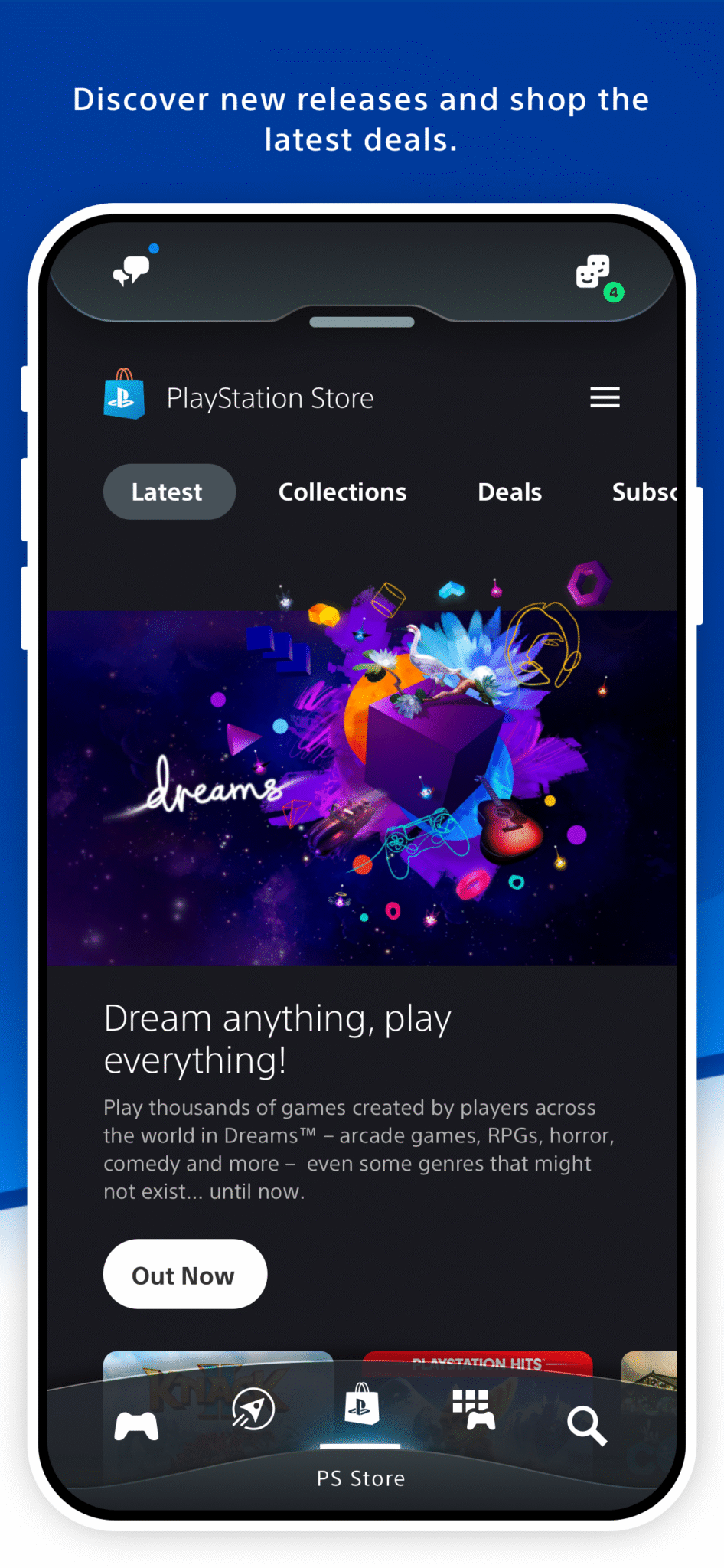 PlayStation App 25.7.1 APK Download by PlayStation Mobile Inc. - APKMirror