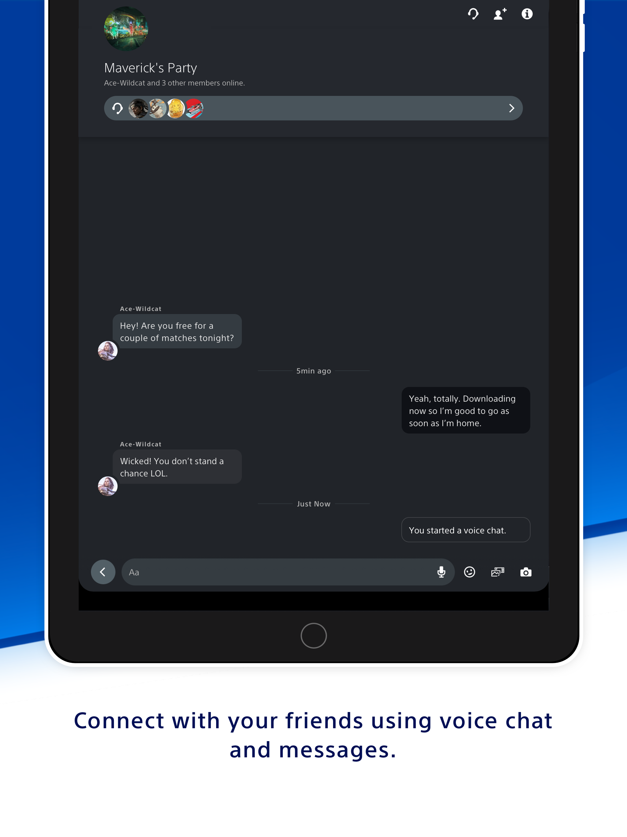 PlayStation App 24.11.0 APK Download by PlayStation Mobile Inc. - APKMirror