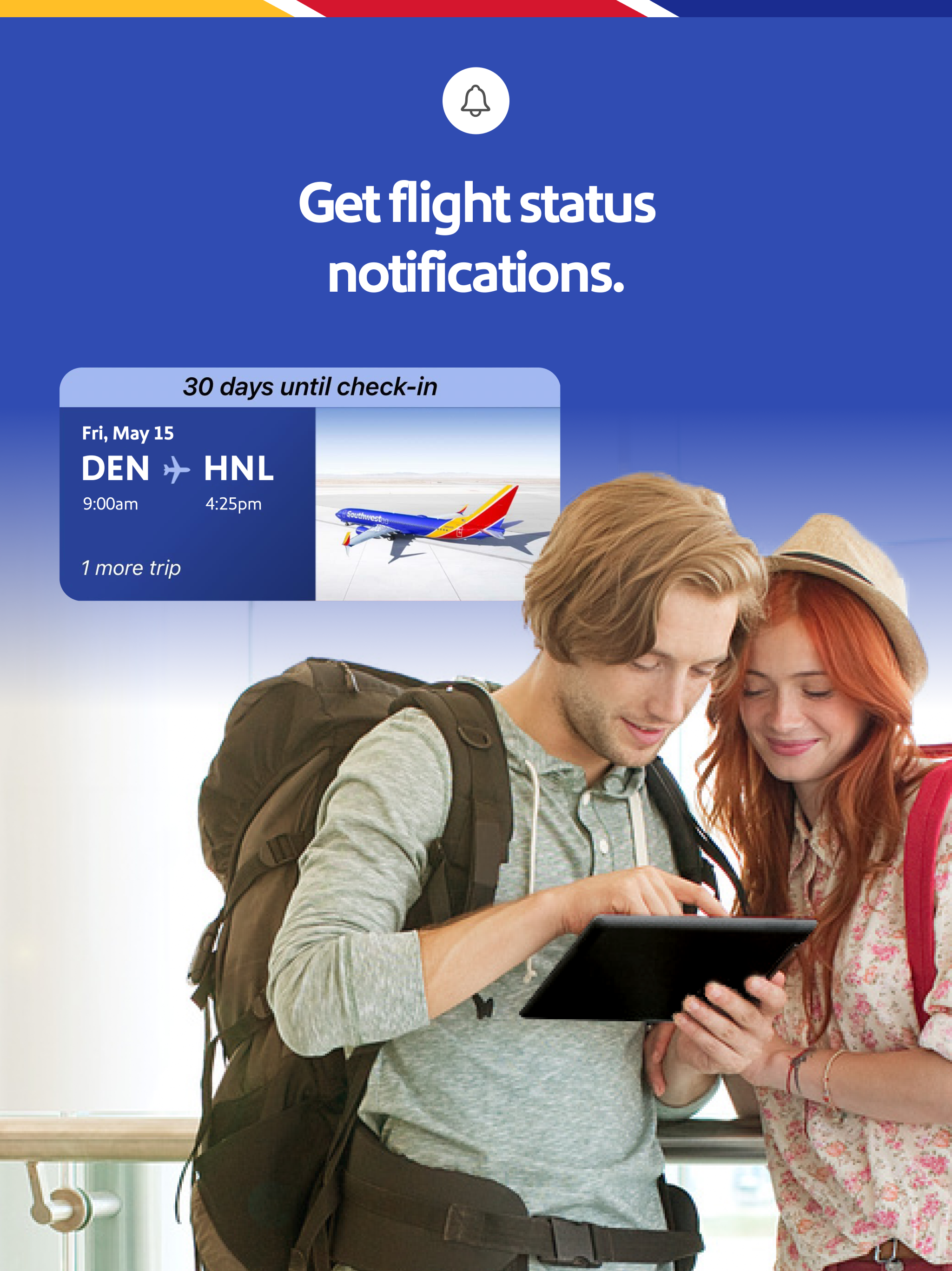 Download Southwest Airlines: Travel App APKs for Android - APKMirror