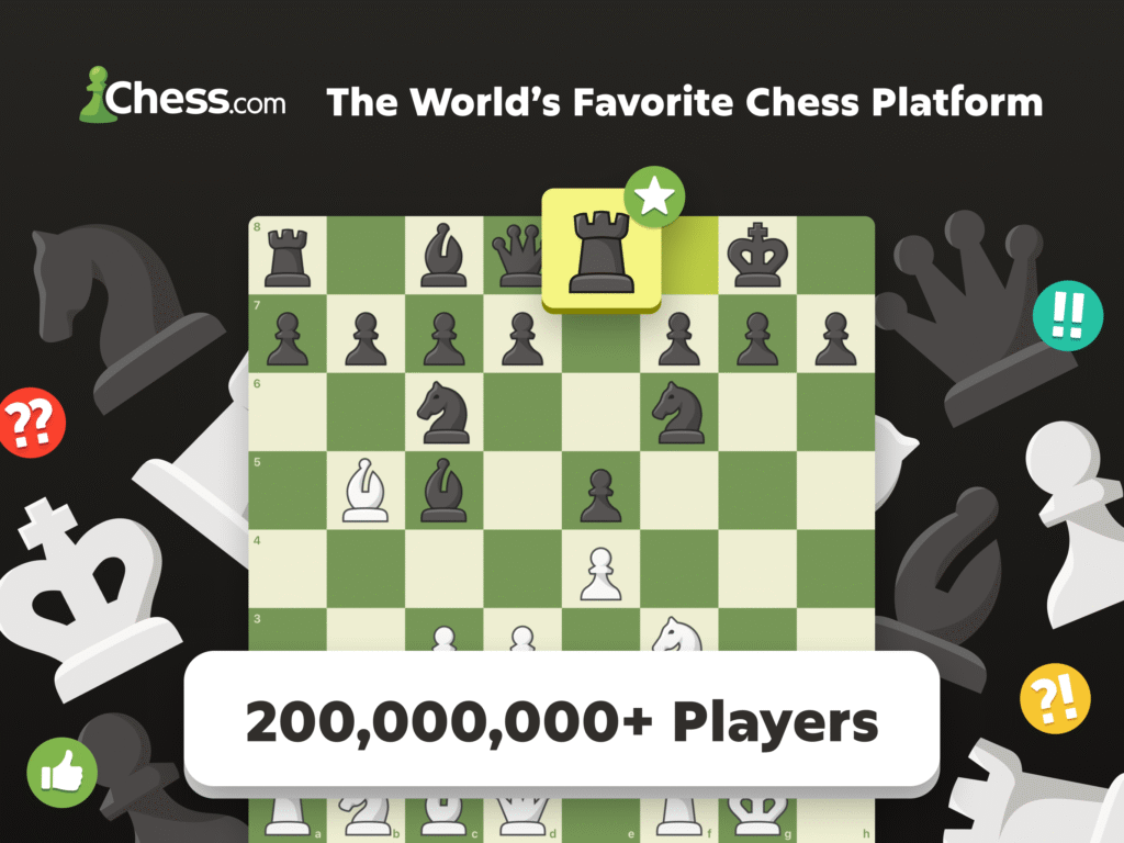 Chess.com - We miss you! 4.8.5-googleplay APK Download by Chess.com - APKMirror