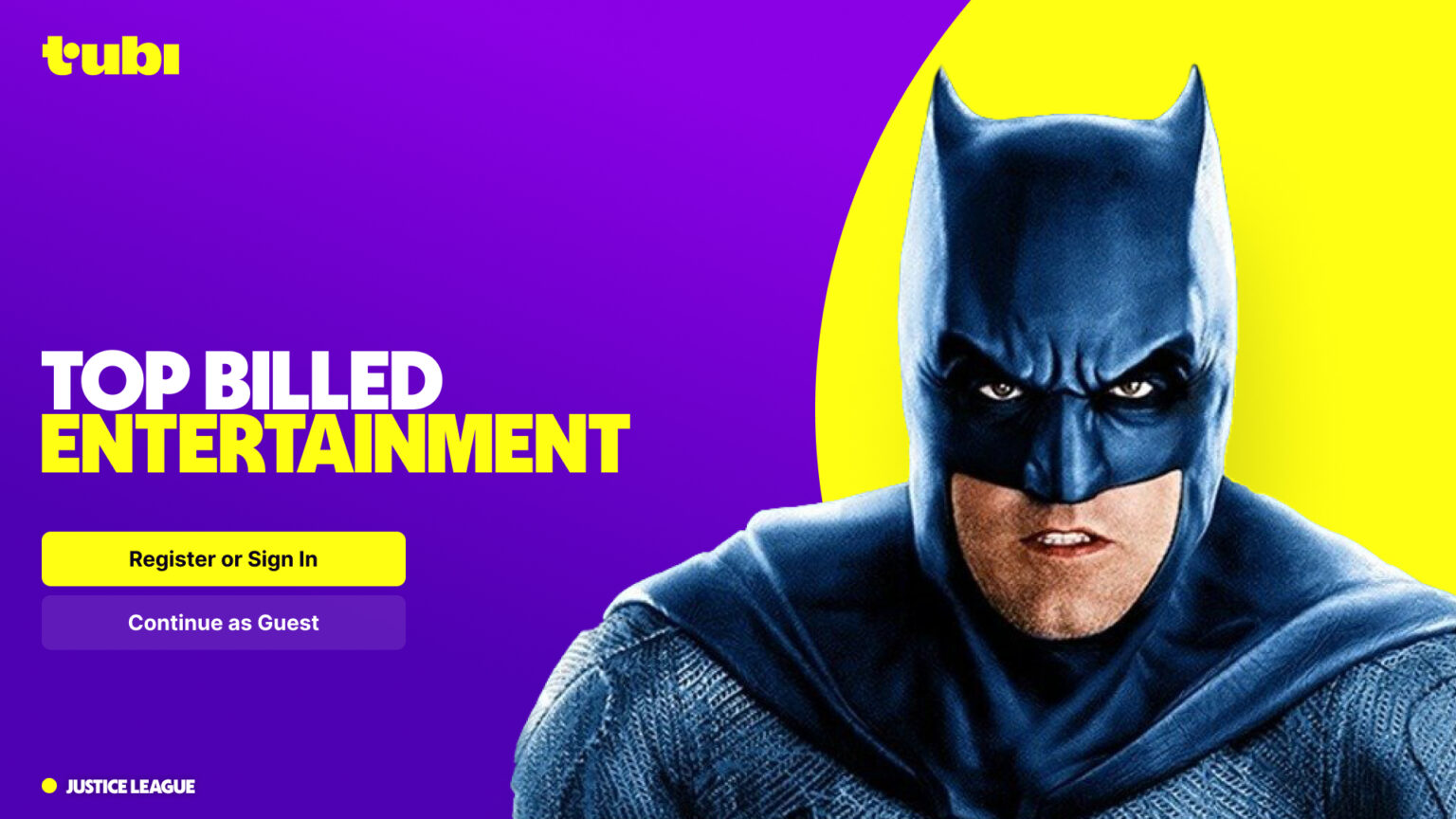 Tubi: Free Movies & Live TV 8.22.0 (arm64-v8a + arm-v7a) (120-640dpi ...