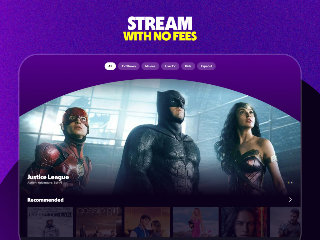 Download Tubi: Free Movies & Live TV APKs for Android - APKMirror