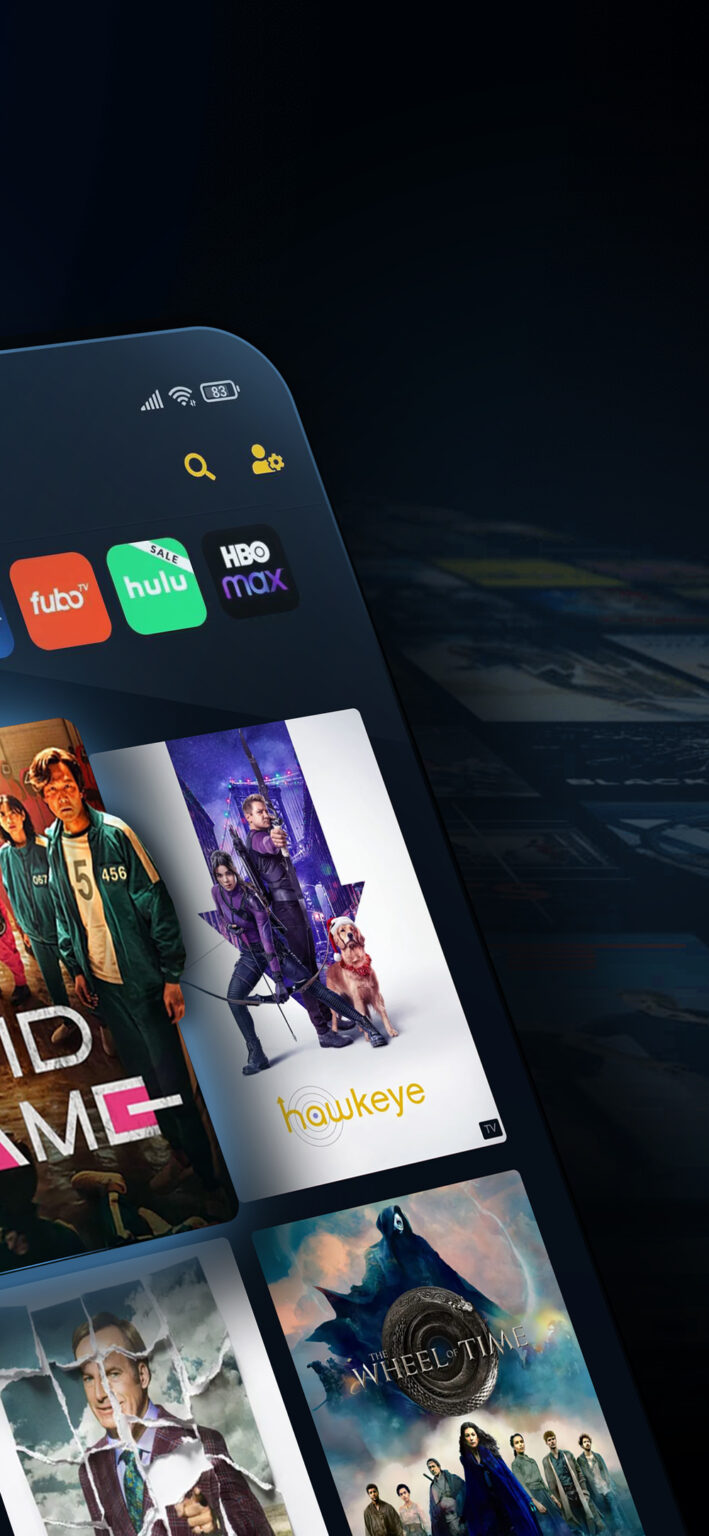 Download JustWatch - Streaming Guide APKs for Android - APKMirror