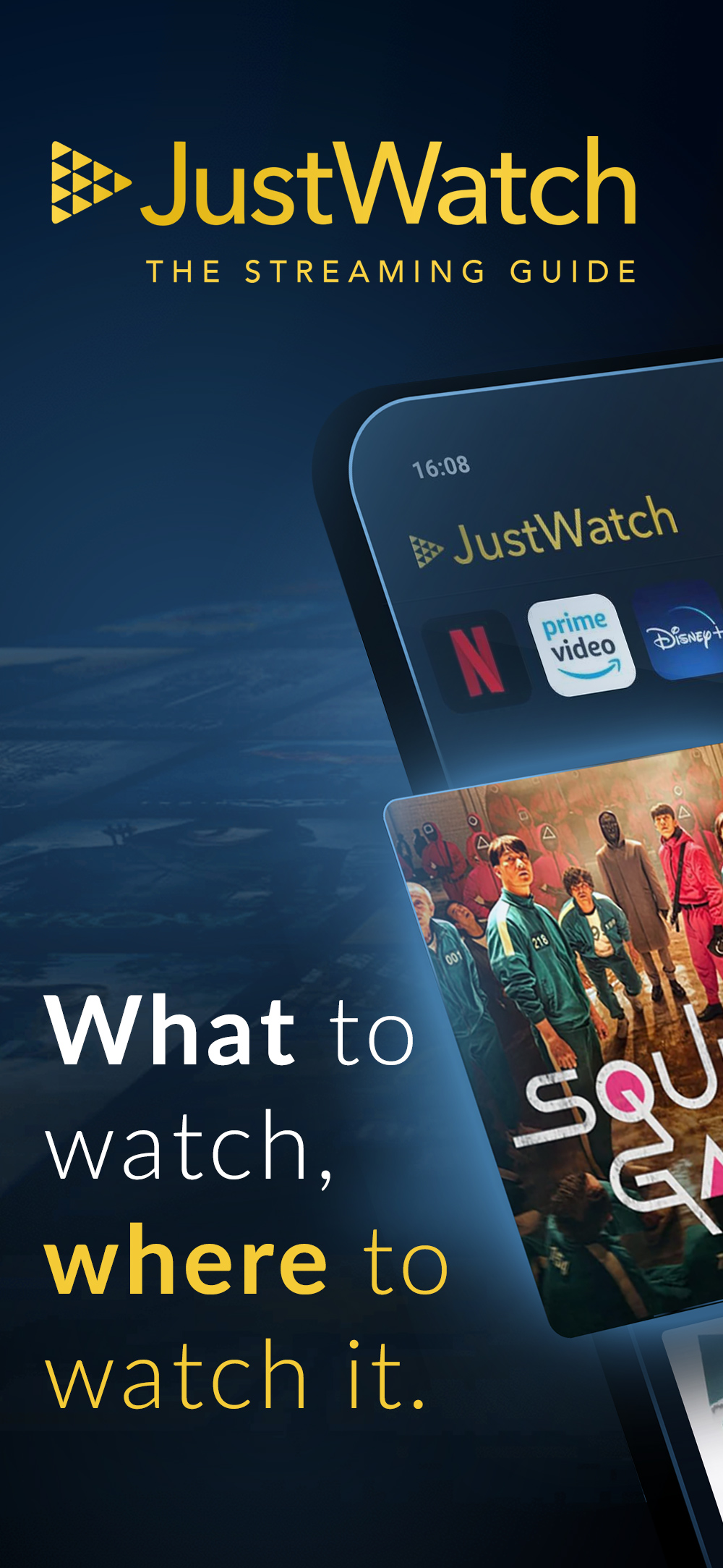 Download JustWatch - Streaming Guide APKs for Android - APKMirror