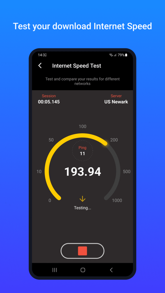 NetSpot WiFi Heat Map Analyzer 4.0.34 APK Download by Etwok, Inc ...