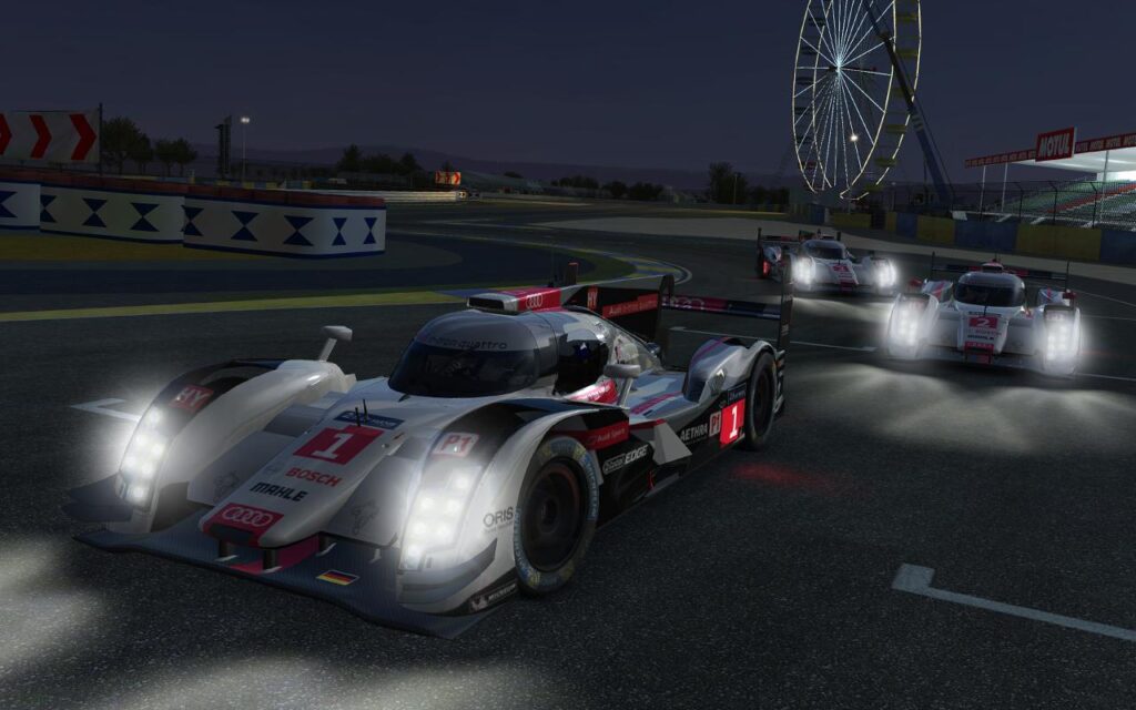Real Racing 3 (International) 13.4.1 APK Download by ELECTRONIC ARTS ...