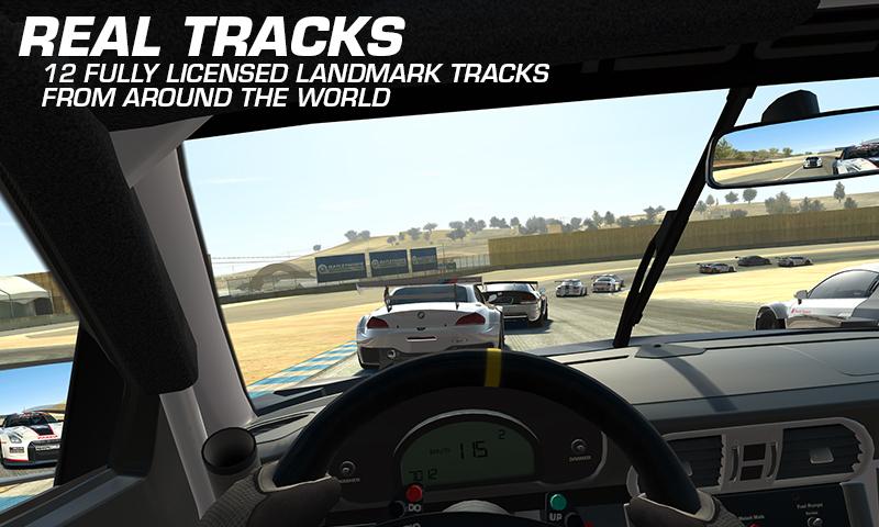 Download Real Racing 3 (International) APKs for Android - APKMirror