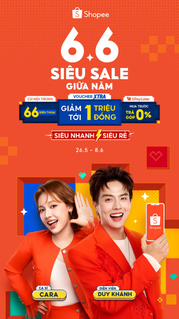 6.6 Shopee Giữa Năm 3.47.37 APK Download by Shopee - APKMirror