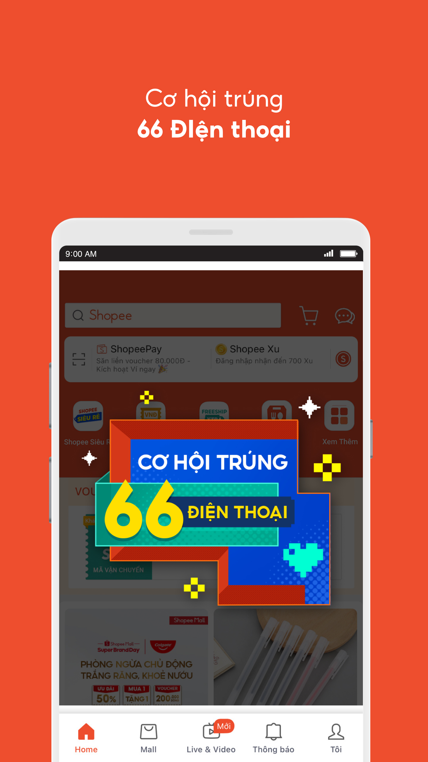 6.6 Shopee Giữa Năm 2.90.26 APK Download by Shopee - APKMirror