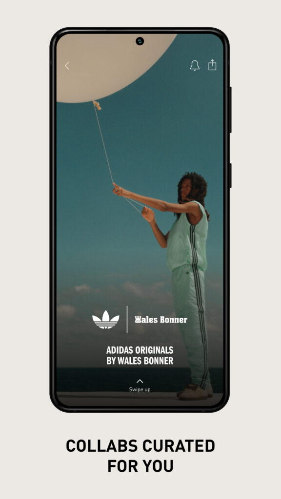 CONFIRMED | Sneakers & more 5.50.1 APK Download by adidas - APKMirror