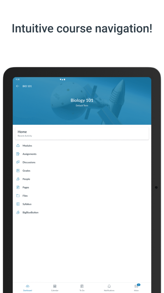 Canvas By Instructure 8.6.1 APK Download by Instructure - APKMirror