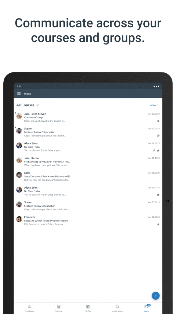 Canvas 8.1.0 (120-640dpi) (Android 9.0+) APK Download by Instructure ...