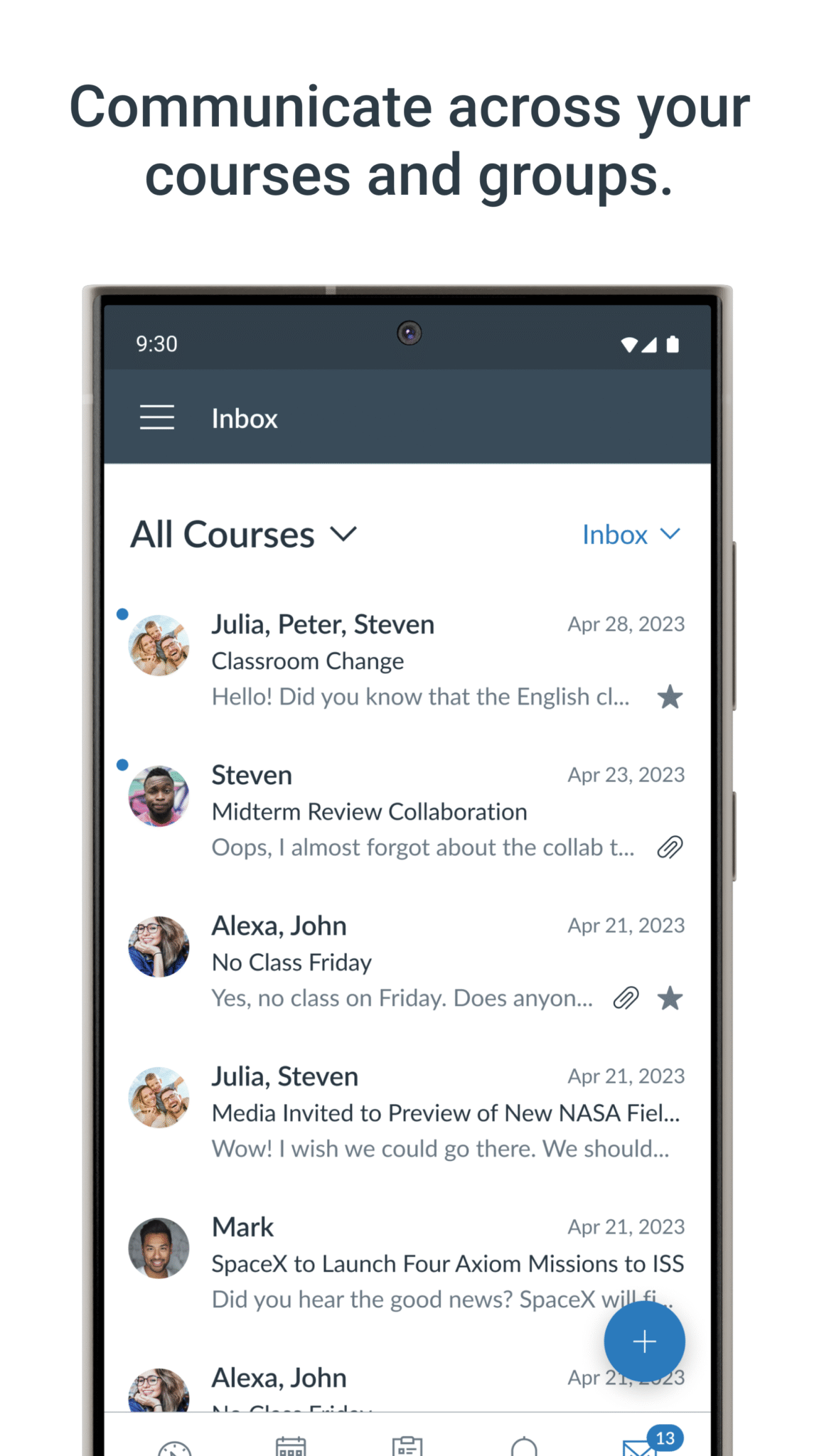 Canvas By Instructure 8.1.0 APK Download by Instructure - APKMirror