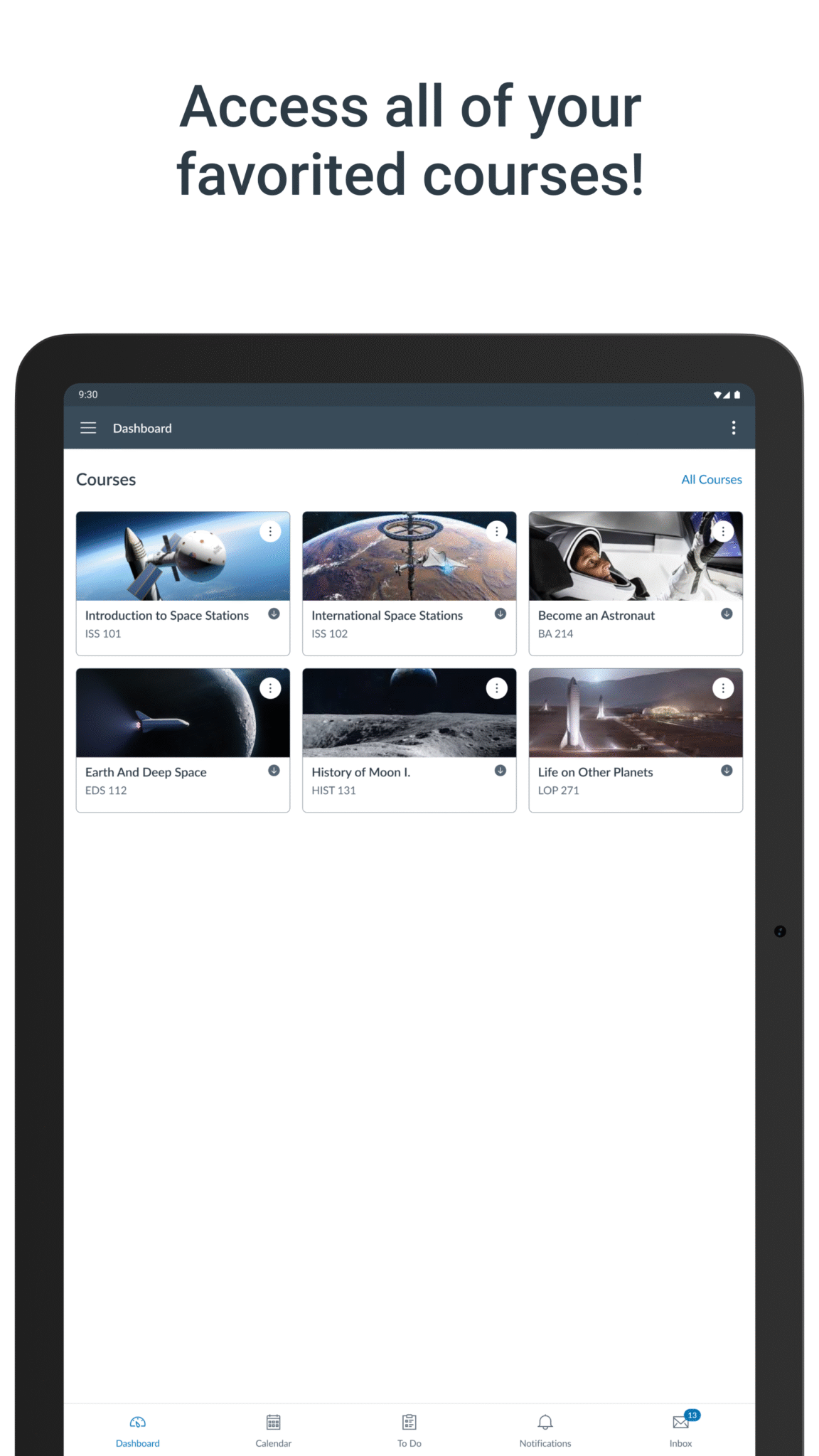 Canvas By Instructure 8.1.0 APK Download by Instructure - APKMirror