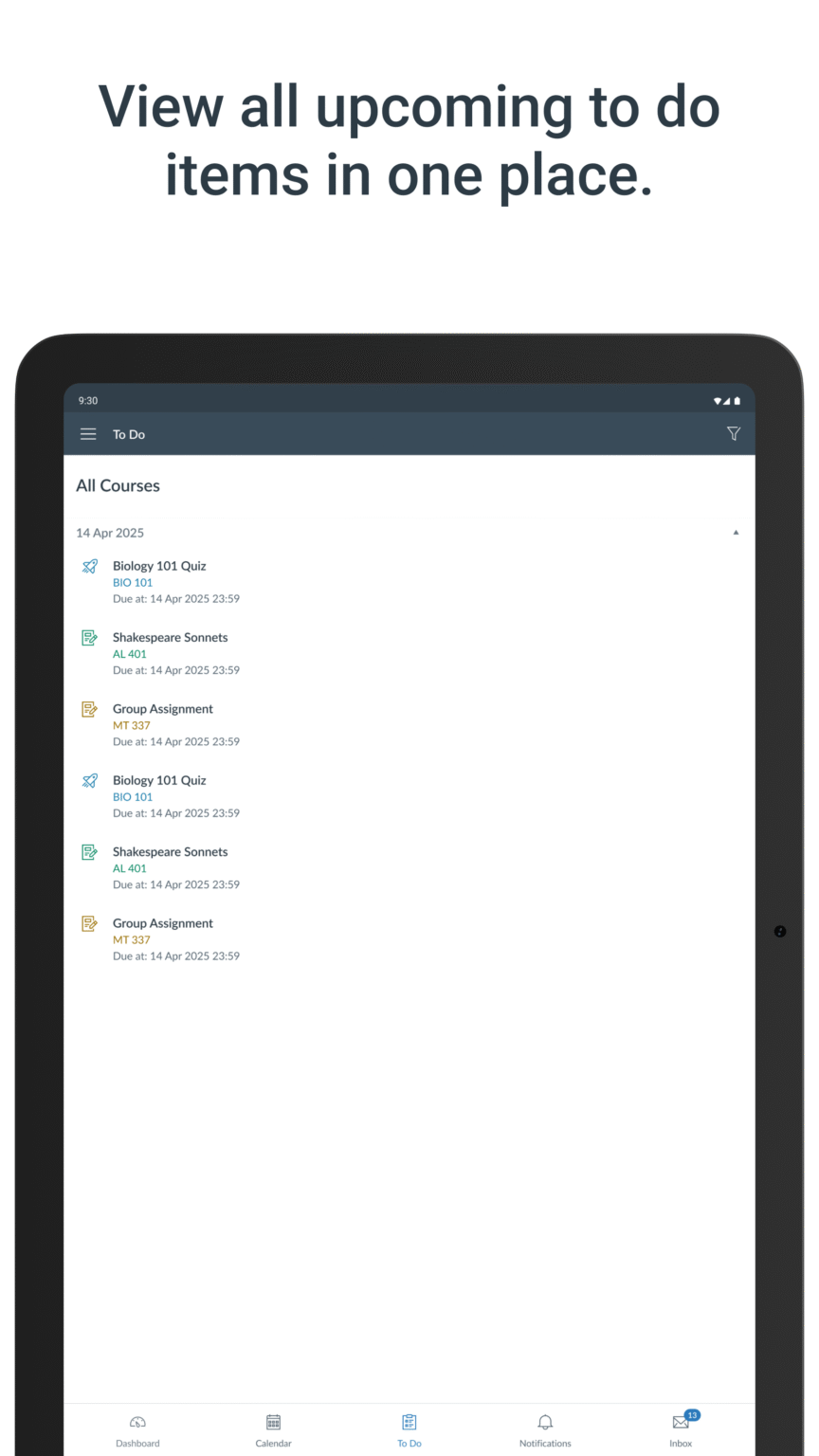 Canvas 8.1.0 (120-640dpi) (Android 9.0+) APK Download by Instructure - APKMirror