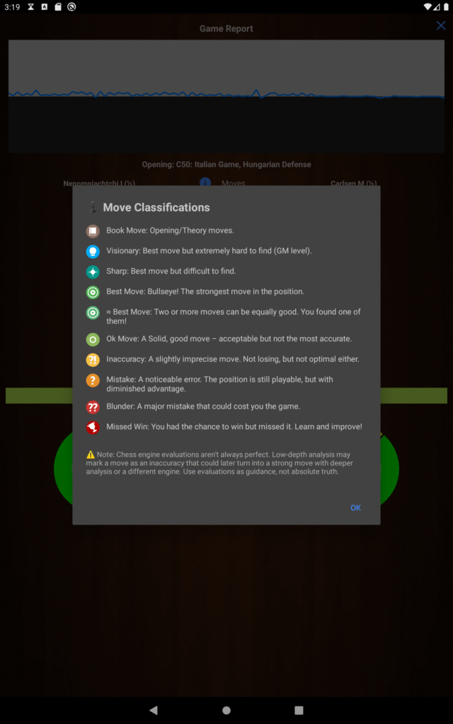 Download Chessis: Chess Analysis APKs for Android - APKMirror
