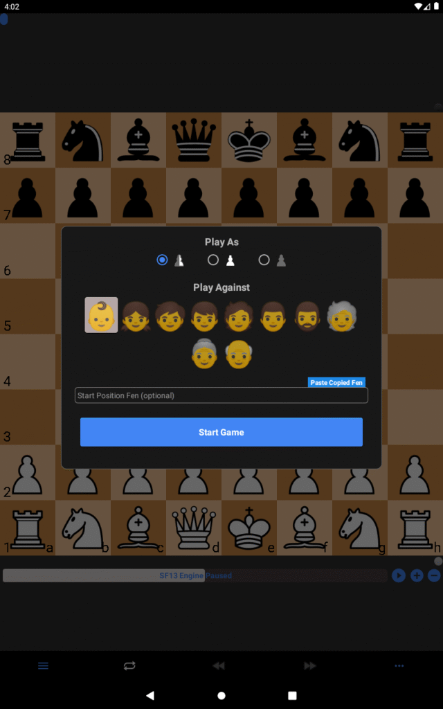 Chessis: Chess Analysis 9.2 (nodpi) APK Download by Chess Improvement ...
