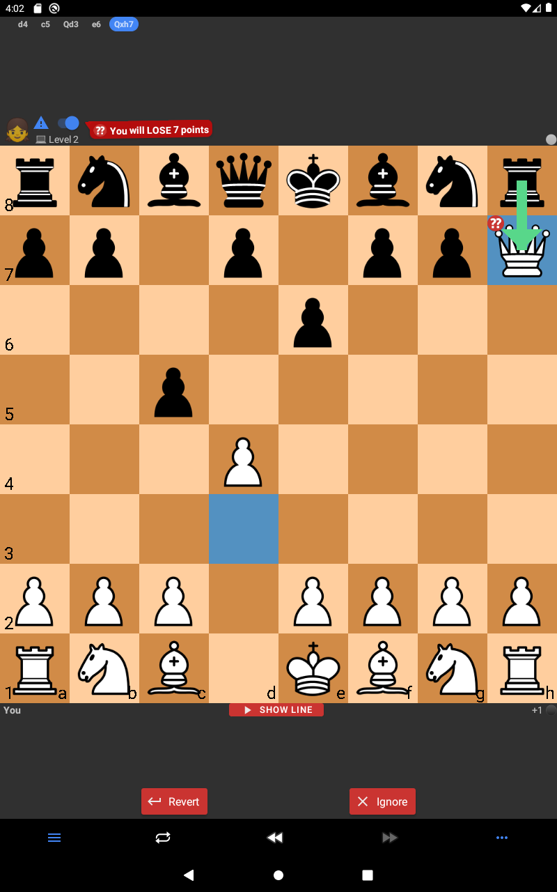 Chessis: Chess Analysis 9.2 (nodpi) APK Download by Chess Improvement ...