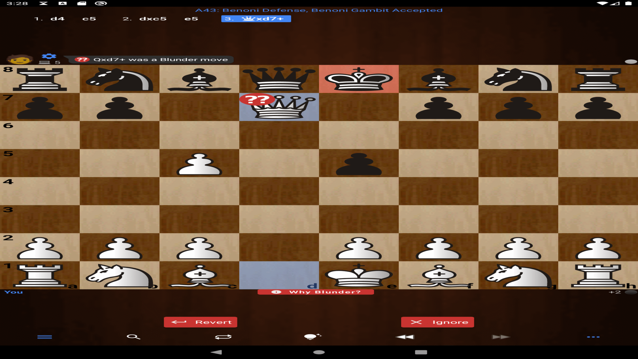 Download Chessis: Chess Analysis APKs for Android - APKMirror