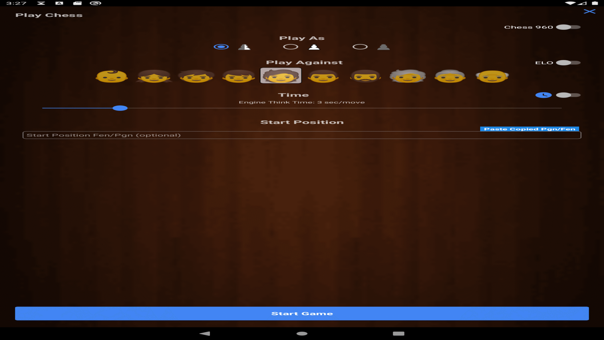 Chessis: Chess Analysis 10.4 beta APK Download by Chess Improvement ...