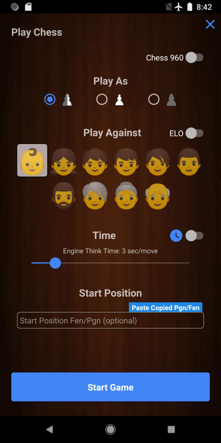 Chessis: Chess Analysis 9.2 (nodpi) APK Download by Chess Improvement ...