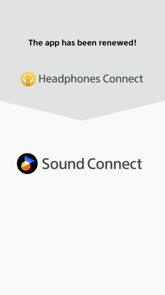 Download Sony | Sound Connect APKs for Android - APKMirror