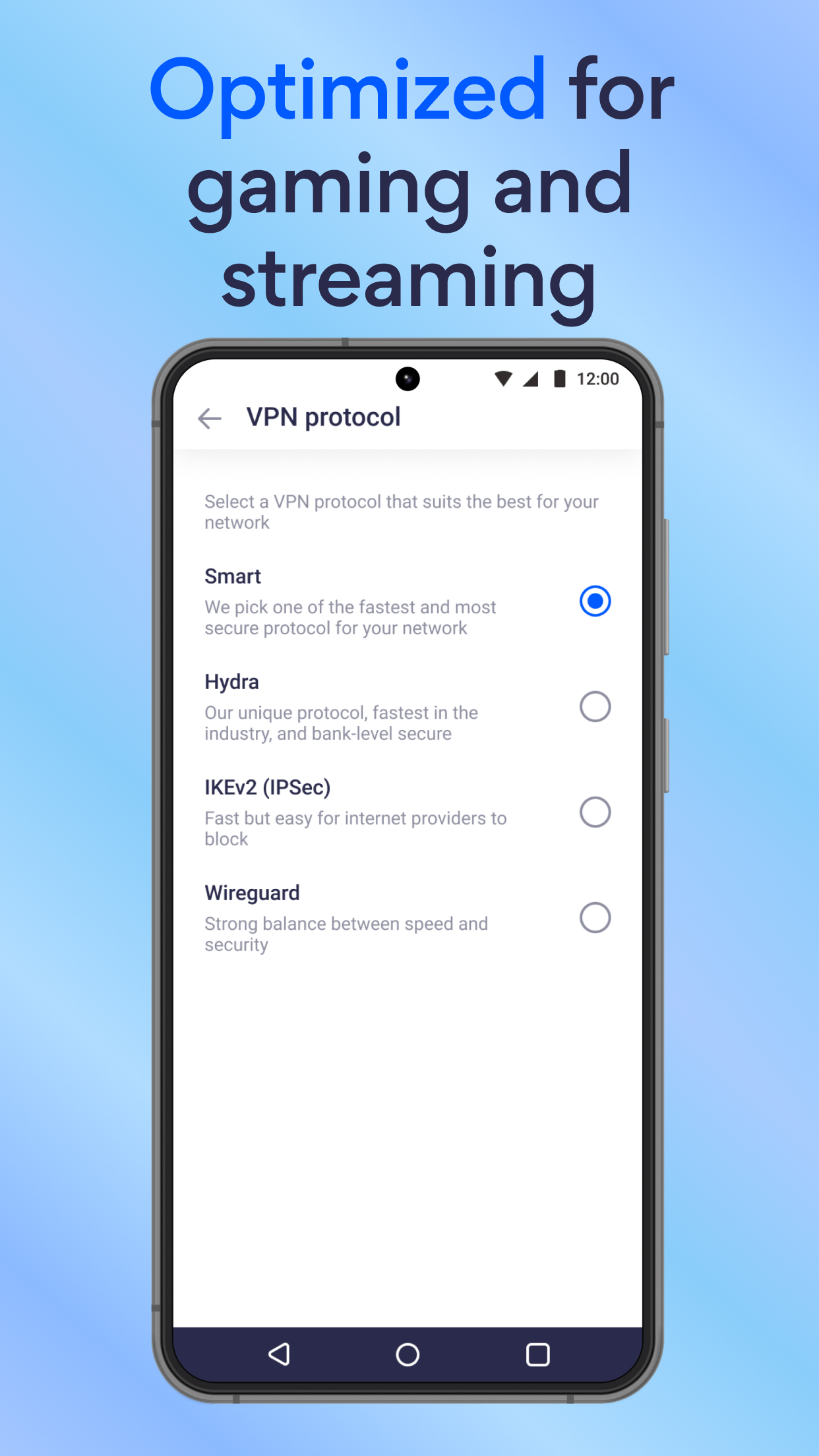 Betternet: Secure VPN Hotspot 8.4.0 APK Download by Betternet, LLC ...