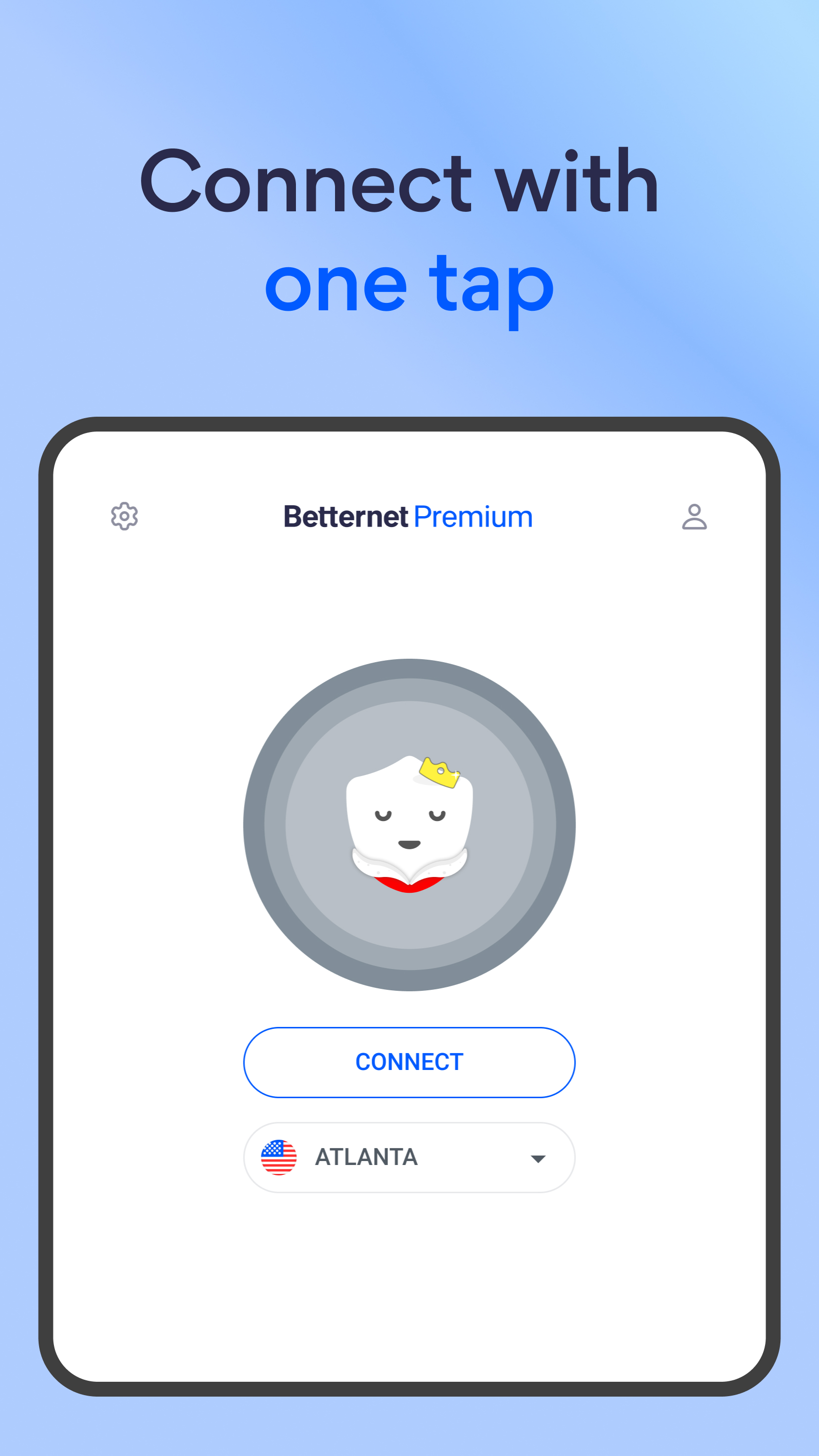Betternet: Fast VPN Hotspot 8.10.0 APK Download by Betternet, LLC ...