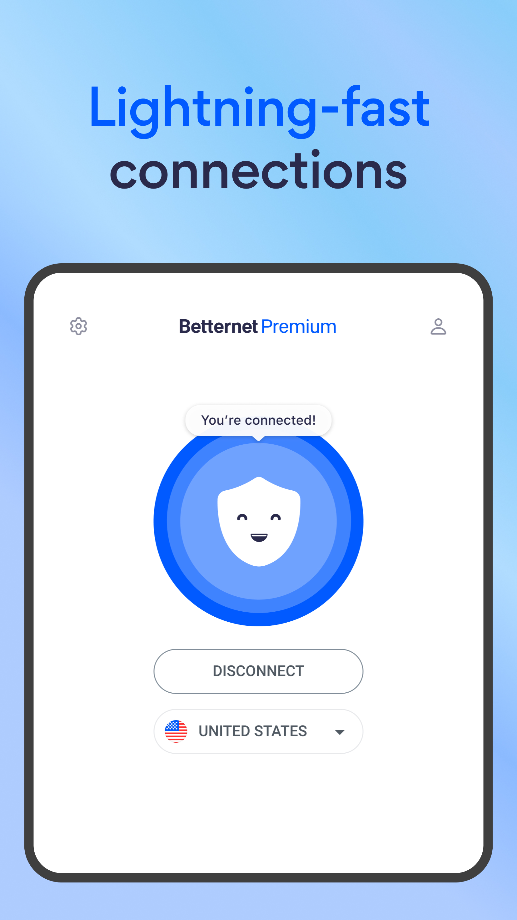 Betternet: Secure VPN Hotspot 8.4.0 APK Download by Betternet, LLC ...