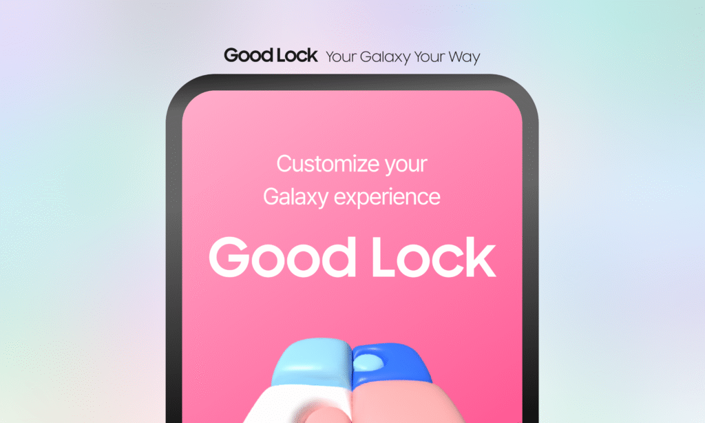 Download Samsung Good Lock APKs for Android - APKMirror