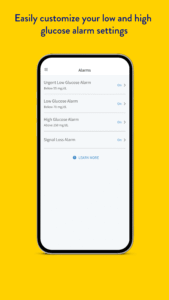 FreeStyle Libre 3 – US 3.6.6 APK Download by Abbott Diabetes Care Inc ...