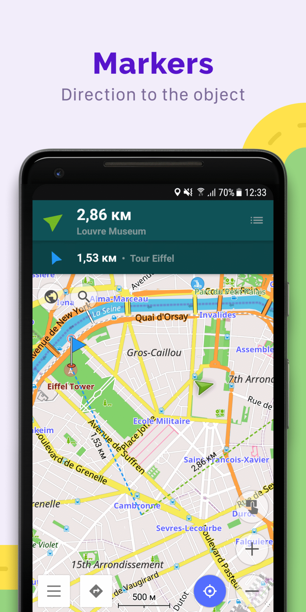 OsmAnd — Maps & GPS Offline 5.3.10 APK Download by OsmAnd - APKMirror