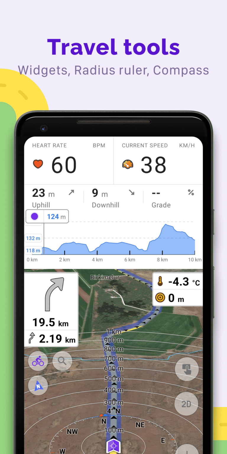 OsmAnd — Maps & GPS Offline 5.3.10 APK Download by OsmAnd - APKMirror