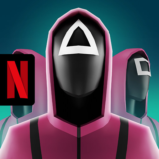 Download Squid Game: Unleashed APKs for Android - APKMirror