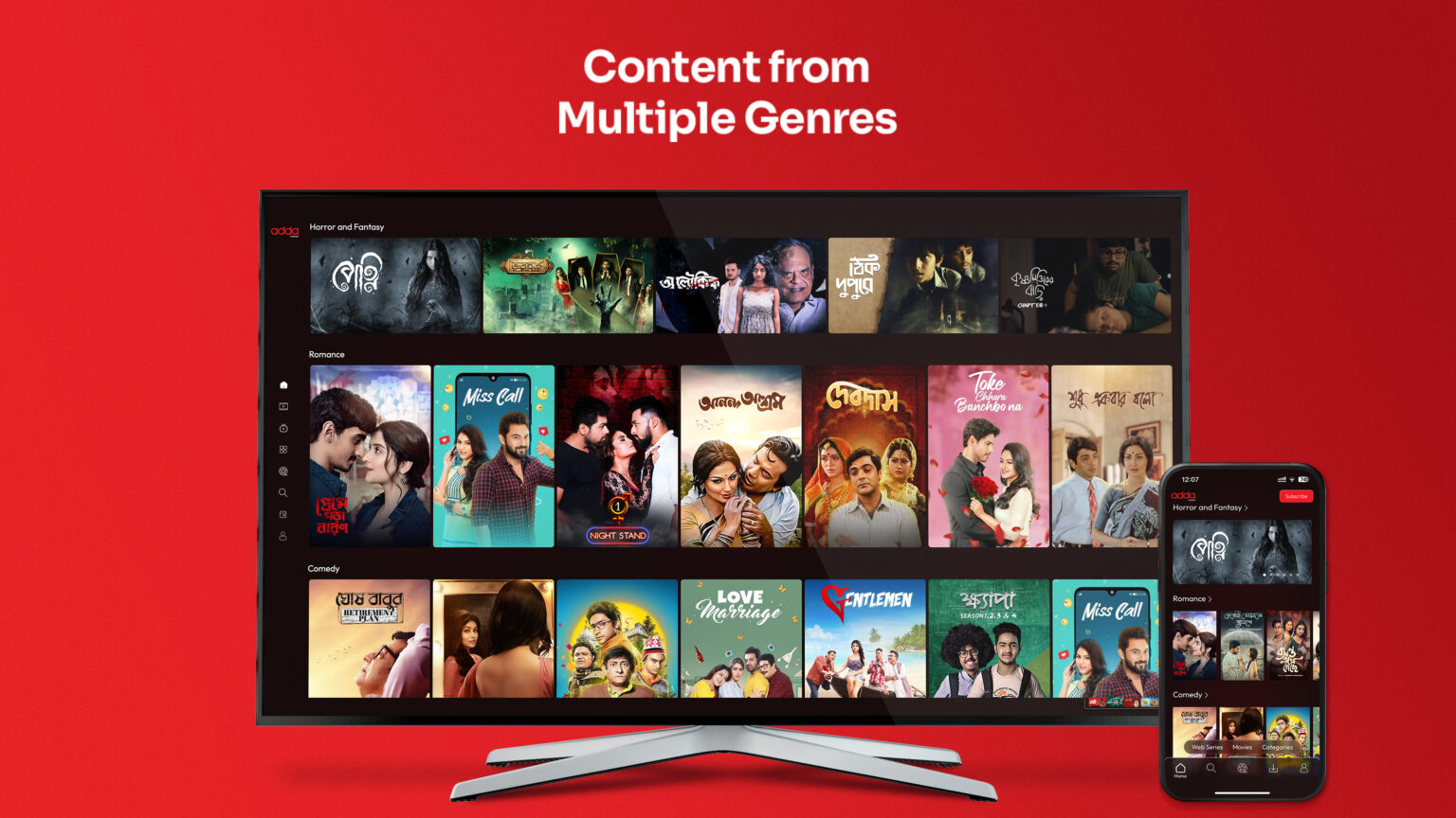 Addatimes Web Series | Movies 5815 APK Download by Addatimes Media ...