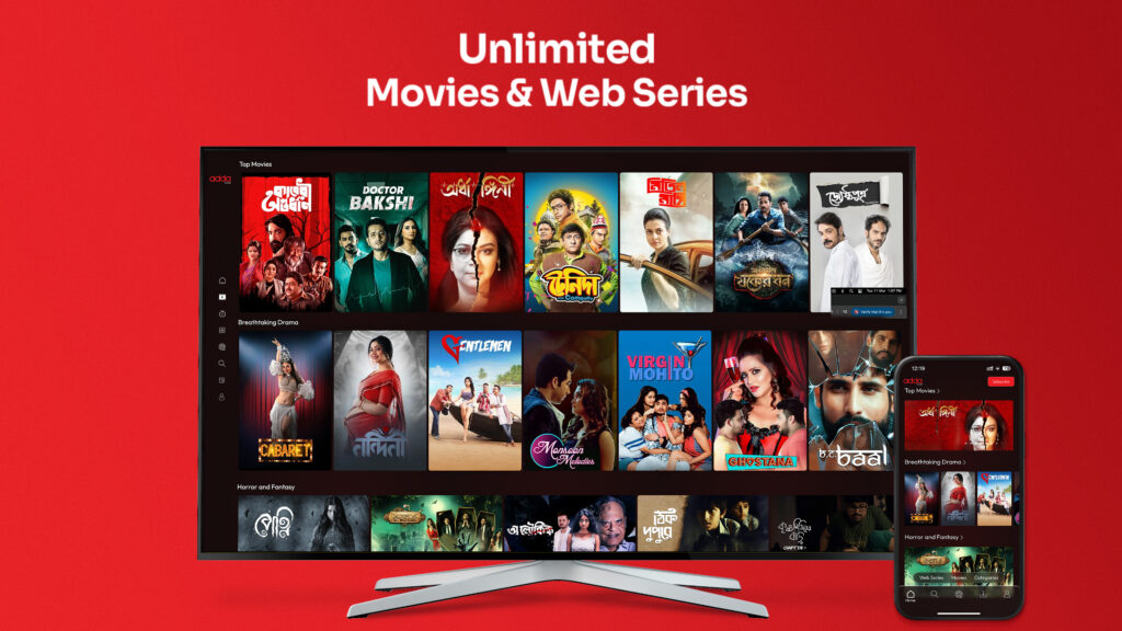 Addatimes Web Series | Movies 92 APK Download by Addatimes Media ...