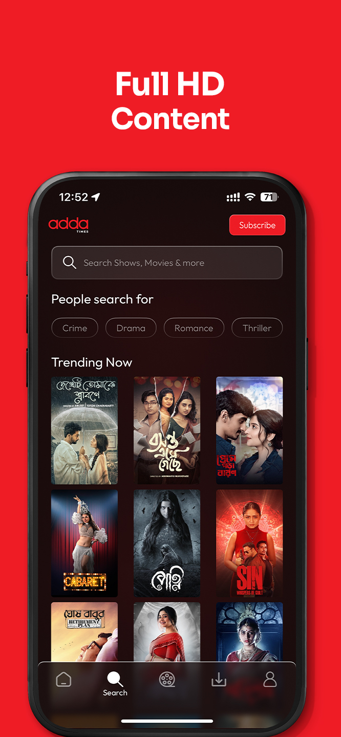 Addatimes Web Series | Movies 92 APK Download by Addatimes Media ...