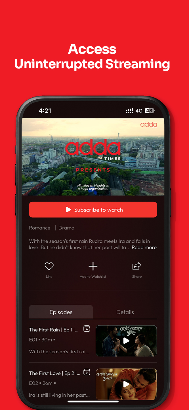 Addatimes Web Series | Movies 92 APK Download by Addatimes Media ...