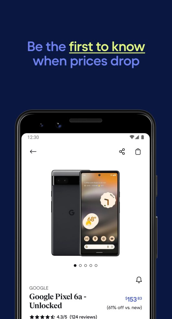 Back Market - Buy & Sell tech 5.7.1 APK Download by Back Market - APKMirror