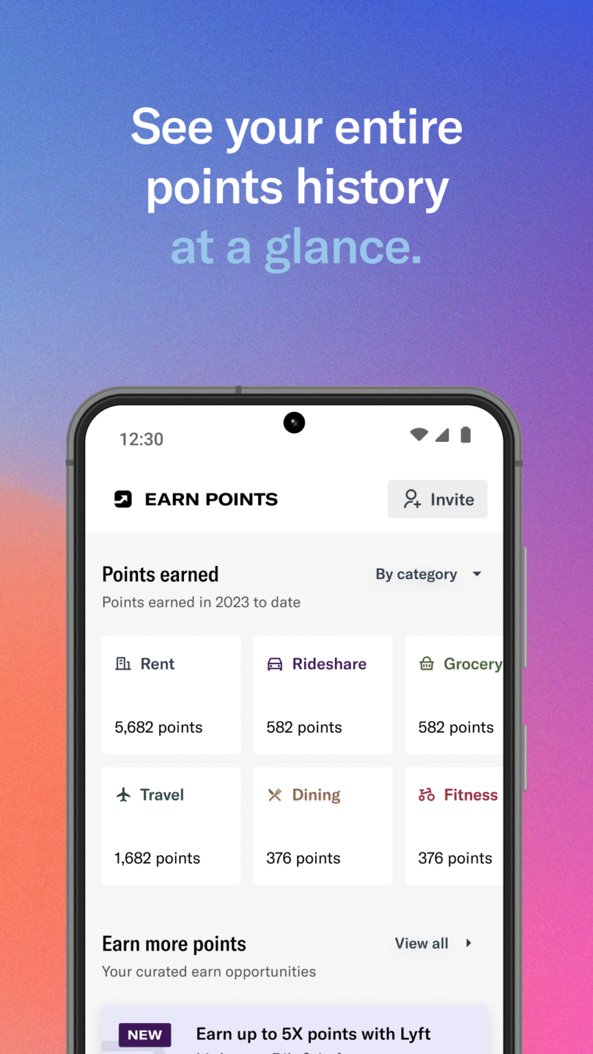 Bilt Rewards 4.82.7 APK Download by Bilt Technology, Inc. - APKMirror